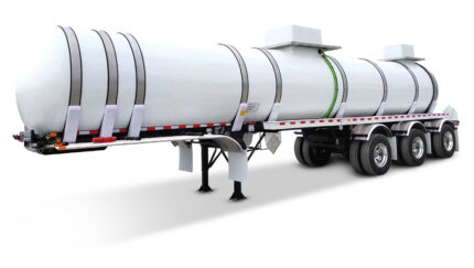 Trailers & Towings - METCHRO