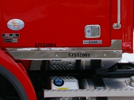 Portfolio WESTERN STAR 4700SB 2014 - METCHRO