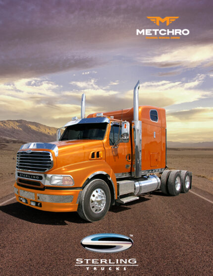 Catalogues - METCHRO