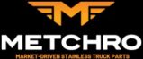 Metchro - Stainless steel truck parts manufacturer